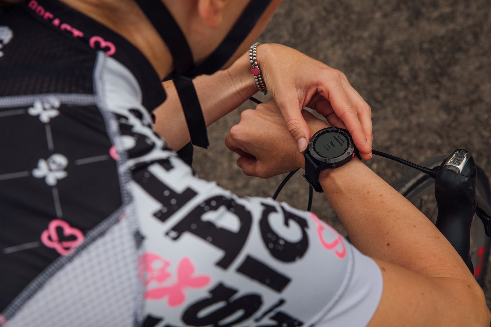 Best smartwatches for cycling 2025: wearables for tracking fitness on ...