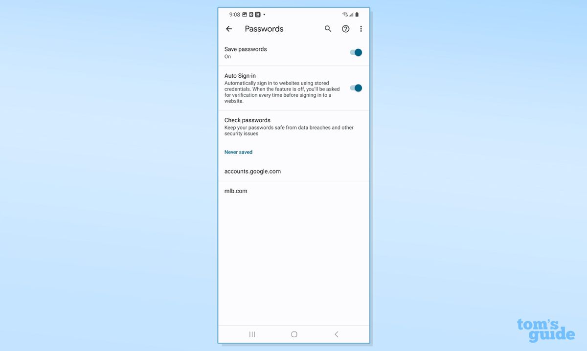 Google Play Protect review: This free antivirus app has seen some major ...