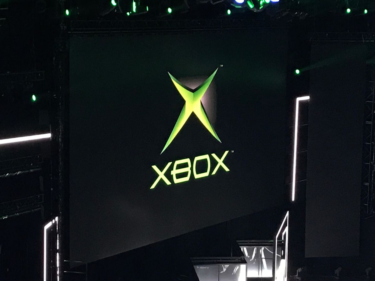 Backward Compatibility Coming For Original Xbox Titles | Tom's Hardware