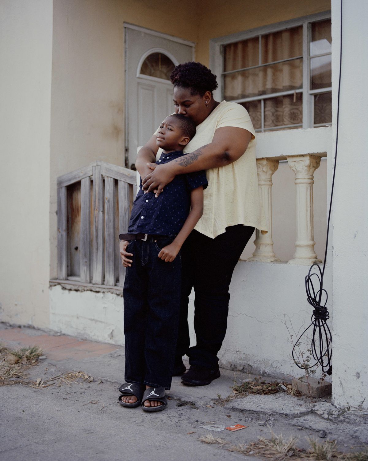 Taylor Wessing Photo Portrait Prize 2023 Winners announced, unveiling ...