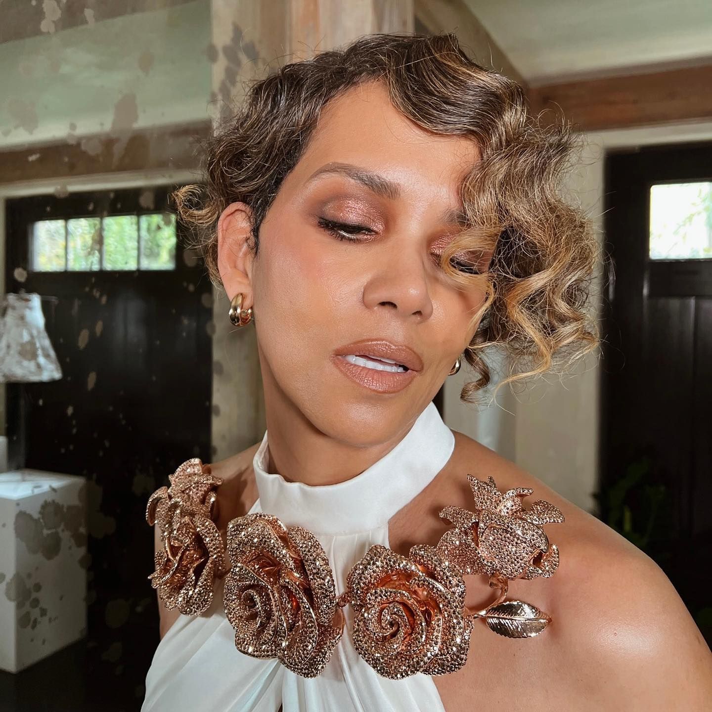 21 Side-Part Bob Ideas Inspiring Me to Switch Up My Haircut | Who What Wear