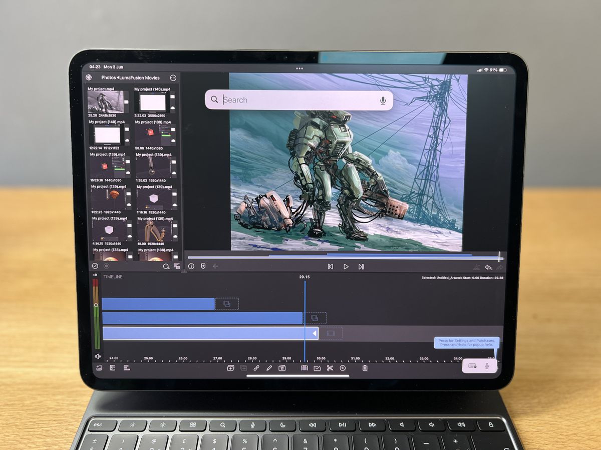 Chromebook vs tablet: which is right for you? | Creative Bloq