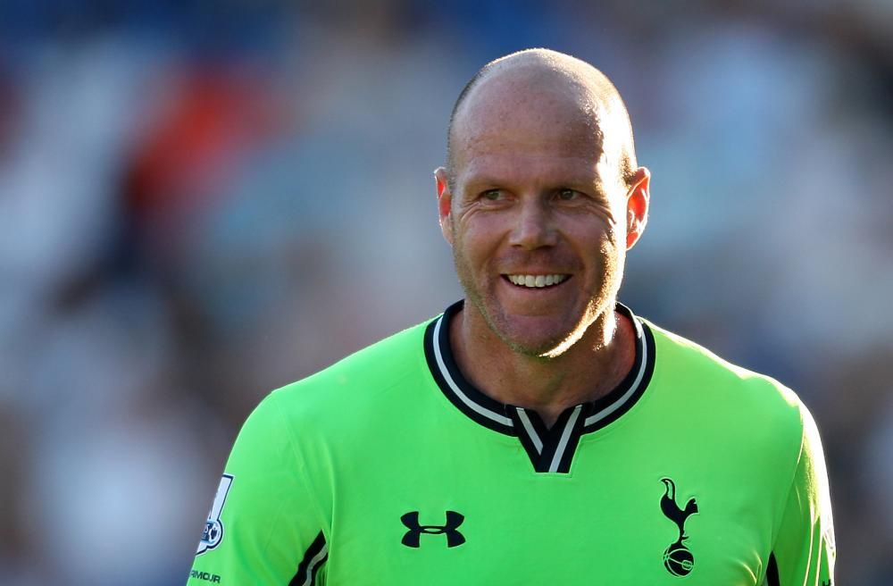 Friedel signs one-year extension at Spurs | FourFourTwo