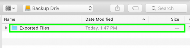 How to Move Your Mac files to a Windows PC | Laptop Mag
