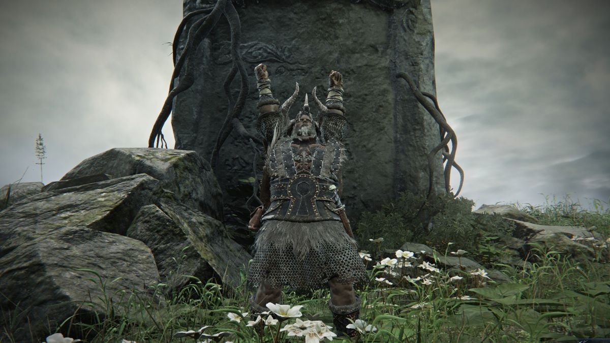 Elden Ring Nightreign Raider build, tips, and best weapons | PC Gamer