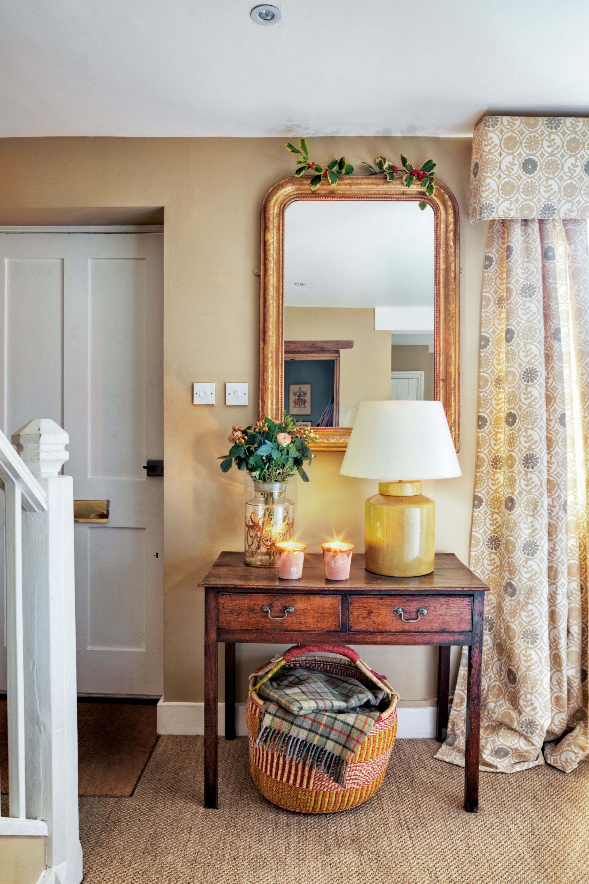 30 traditional hallway ideas | Real Homes