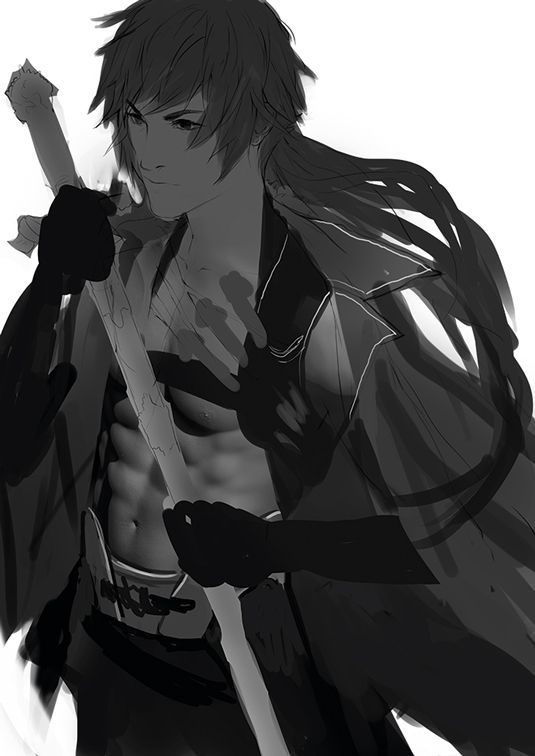 How to create a striking manga character | Creative Bloq