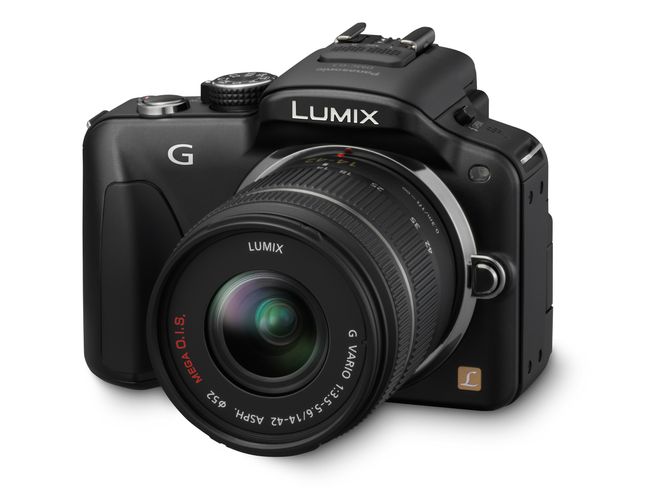 What is a compact system camera? | TechRadar