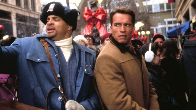 50 Greatest Movie Rivalries | GamesRadar+