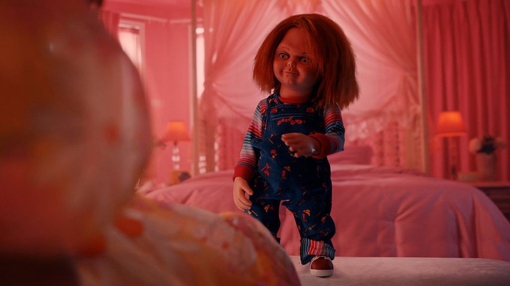 Chucky Season 3: Release Date, Trailer, And Everything Else We Know ...