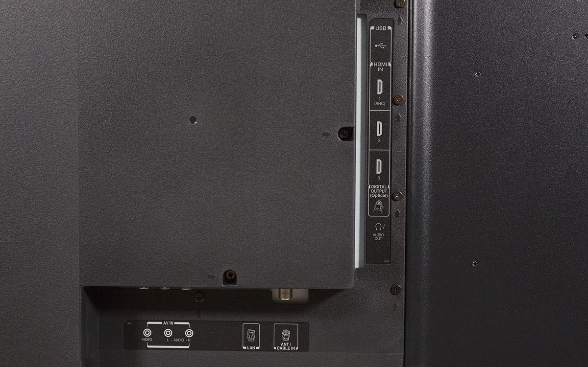 Toshiba 55-Inch 4K Fire TV Edition (55LF621U19) - Full Review and ...