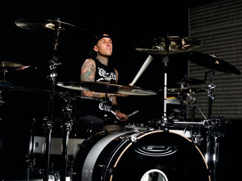 15 of the best punk drummers | MusicRadar
