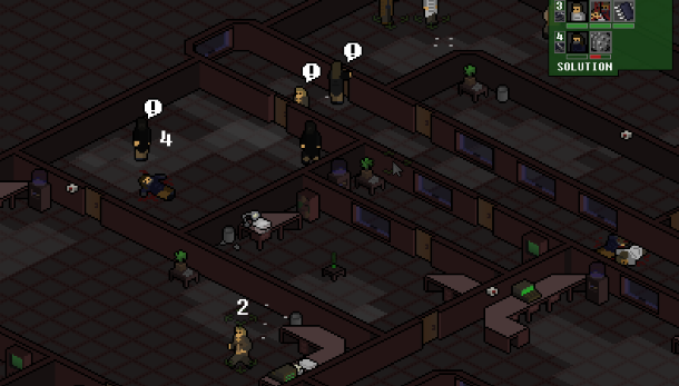 Black Annex is the Syndicate-style indie game you're looking for | PC Gamer