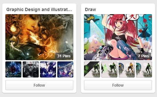 20 illustrators you must follow on Pinterest | Creative Bloq