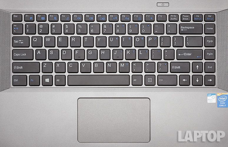 CyberPowerPC Zeus Hercules Review - Gaming Notebook - LAPTOP | Laptop Mag