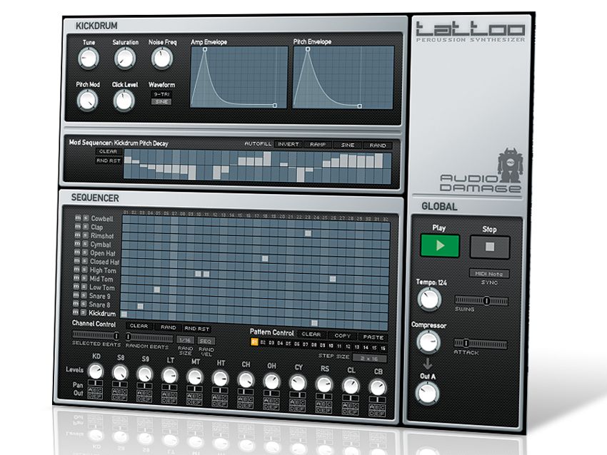 8 bangin' drum synth plug-ins | MusicRadar