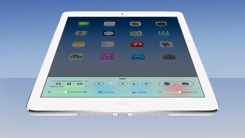 What's inside your iPad: A look at the technology inside the iPad Air ...