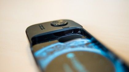 Logitech PowerShell iPhone Controller review | TechRadar