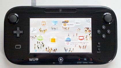 Interface and TV control - Nintendo Wii U review - Page 4 | TechRadar