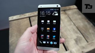 HTC One review | T3