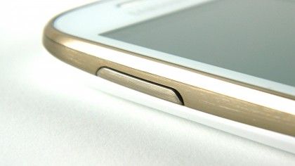 Samsung Galaxy Fame review | TechRadar