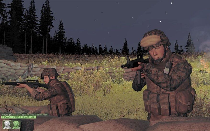 How the world’s most-realistic military game gets made | PC Gamer