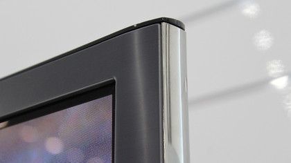 Hands on: Samsung 51F8500 plasma TV review | TechRadar