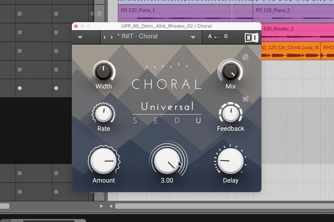 The ultimate guide to modulation effects: phasers, chorus and flangers ...