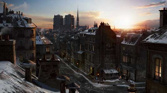 The secrets of matte painting: 10 top tips | Creative Bloq