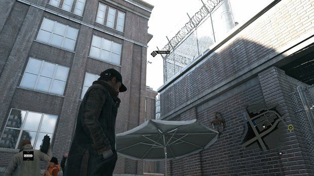 Watch Dogs ctOS Centres & Towers Walkthrough Guide: Page 3 - Page 3 ...