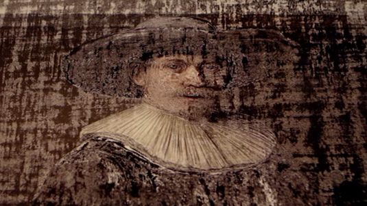 Microsoft creates masterful new Rembrandt painting | Creative Bloq