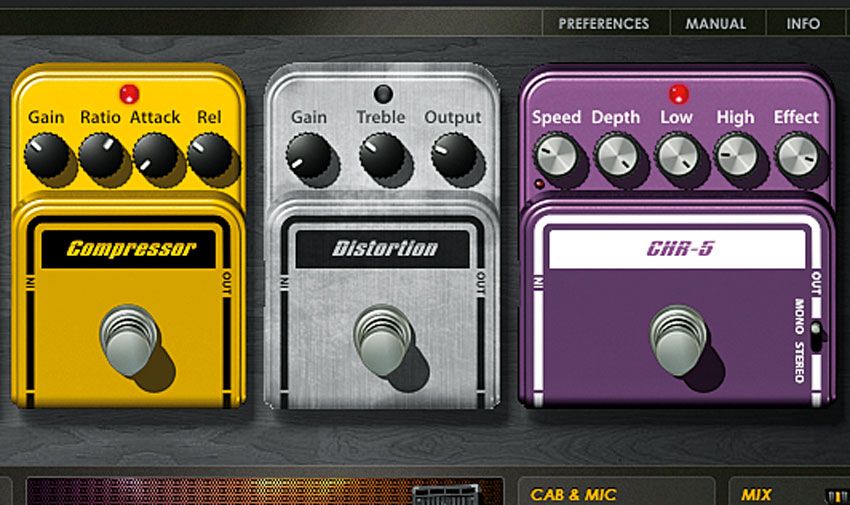 Creating a great bass guitar sound | MusicRadar