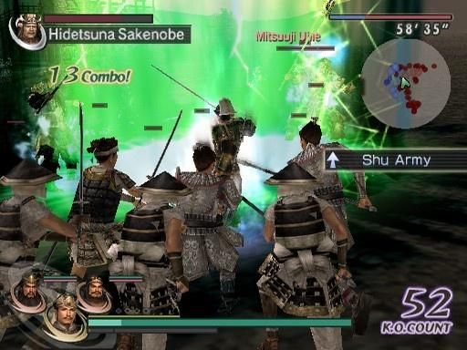 Warriors Orochi 2 review | GamesRadar+