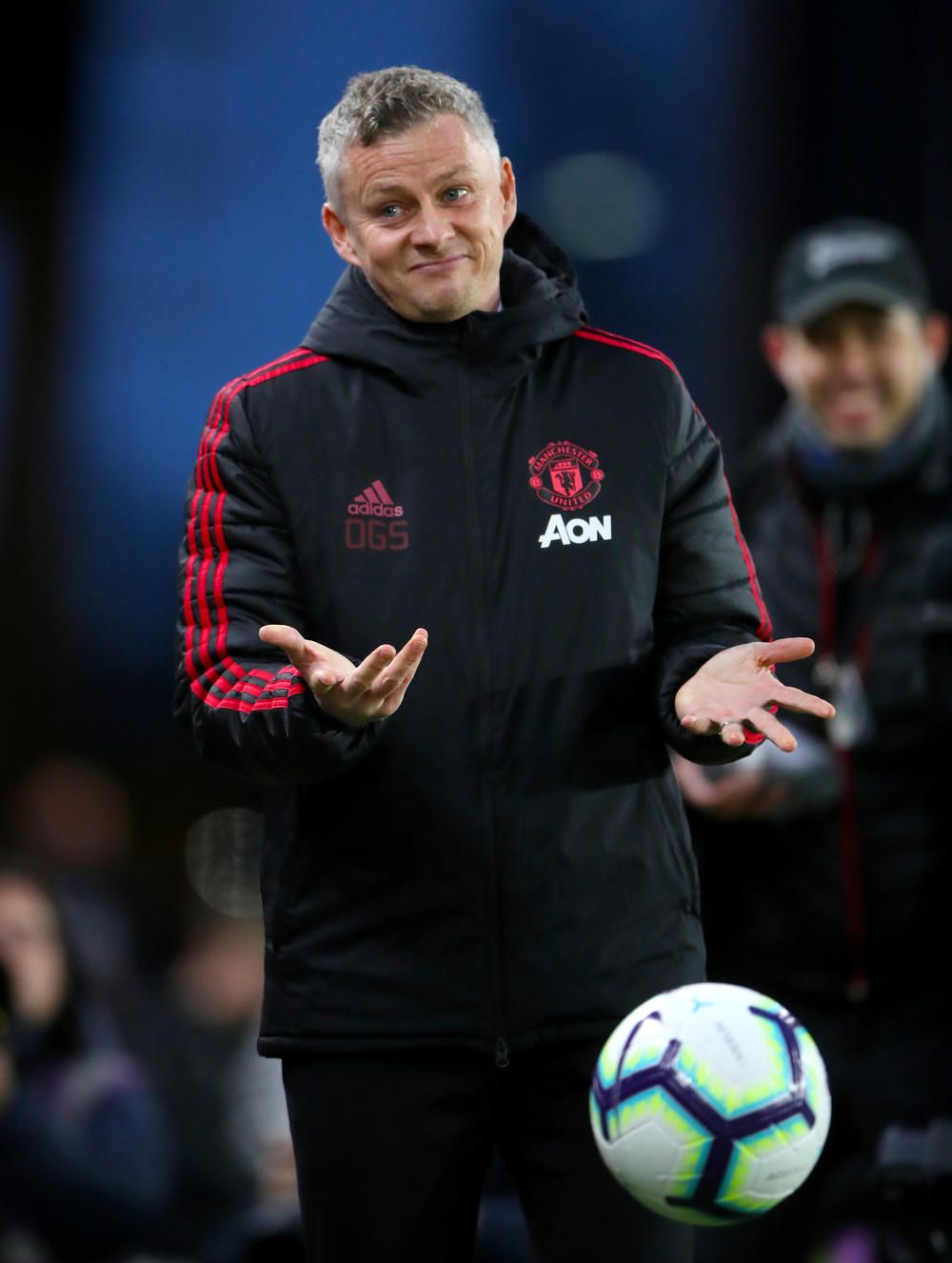 Thursday's big transfer rumours: Ole Gunnar Solskjaer identifies FOUR ...