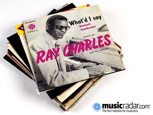 100 greatest drum beats of all time | MusicRadar