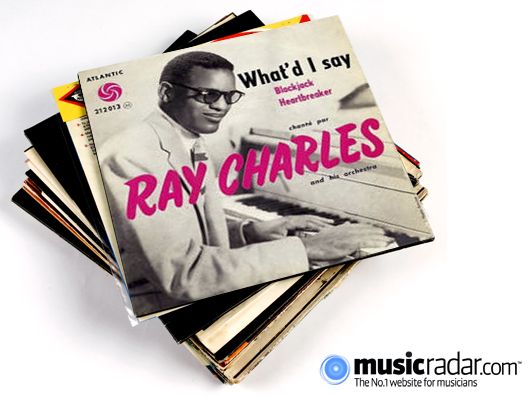 100 greatest drum beats of all time | MusicRadar