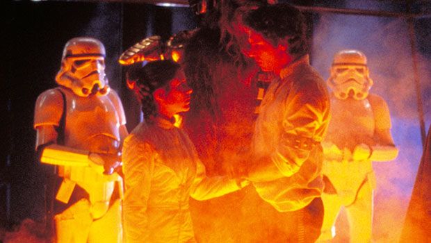 The 50 greatest Star Wars scenes: Page 5 - Page 5 | GamesRadar+