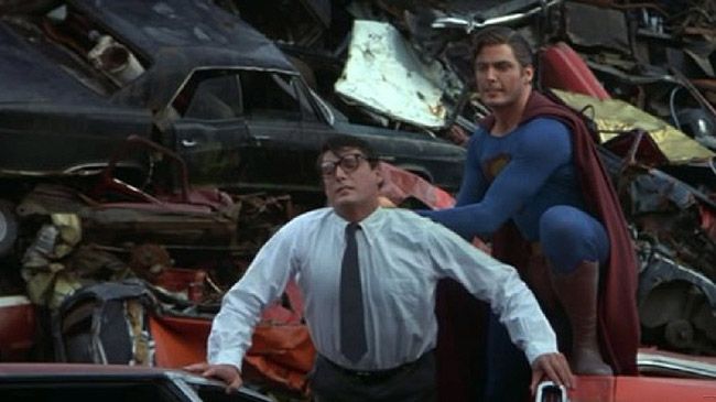 The 50 best movie fights to watch again and again | GamesRadar+