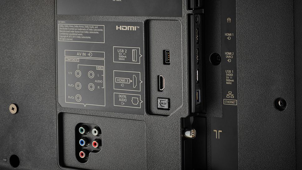 Panasonic TX-40GX800 review | What Hi-Fi?