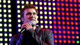 “Seriously, I recorded half of that album in my underpants”: How Daniel ...