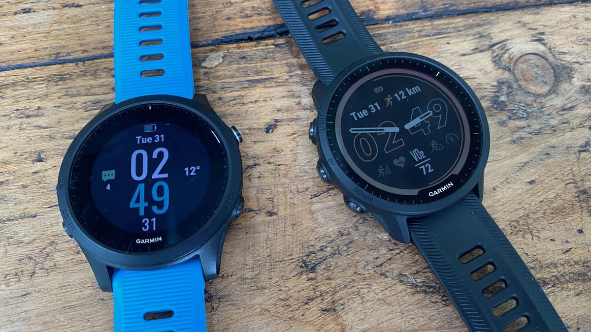 Garmin Forerunner 955 Review | Coach