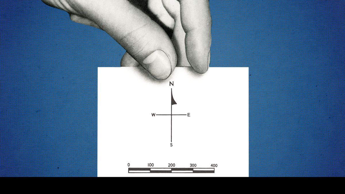 The case for empowering Americans to vote with their feet | The Week