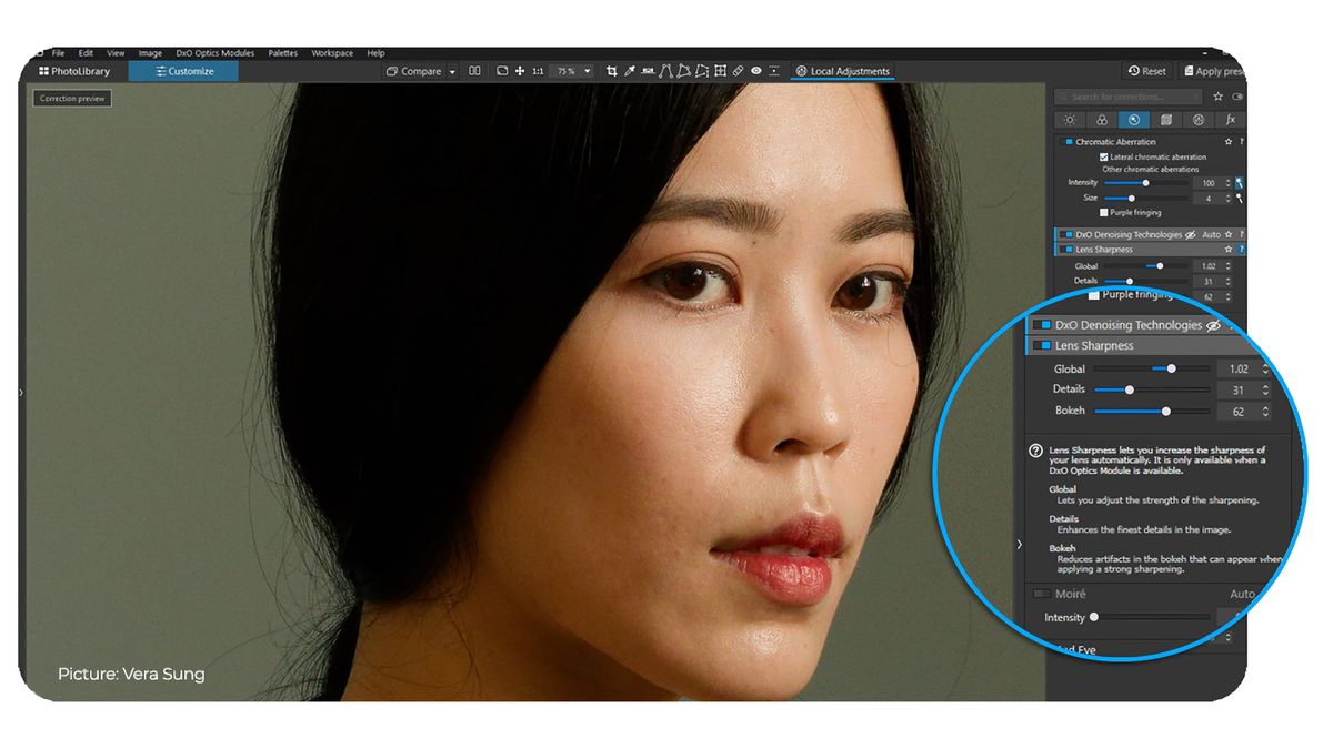 DxO PhotoLab 6 brings DeepPRIME XD and a new ReTouch tool | Digital ...