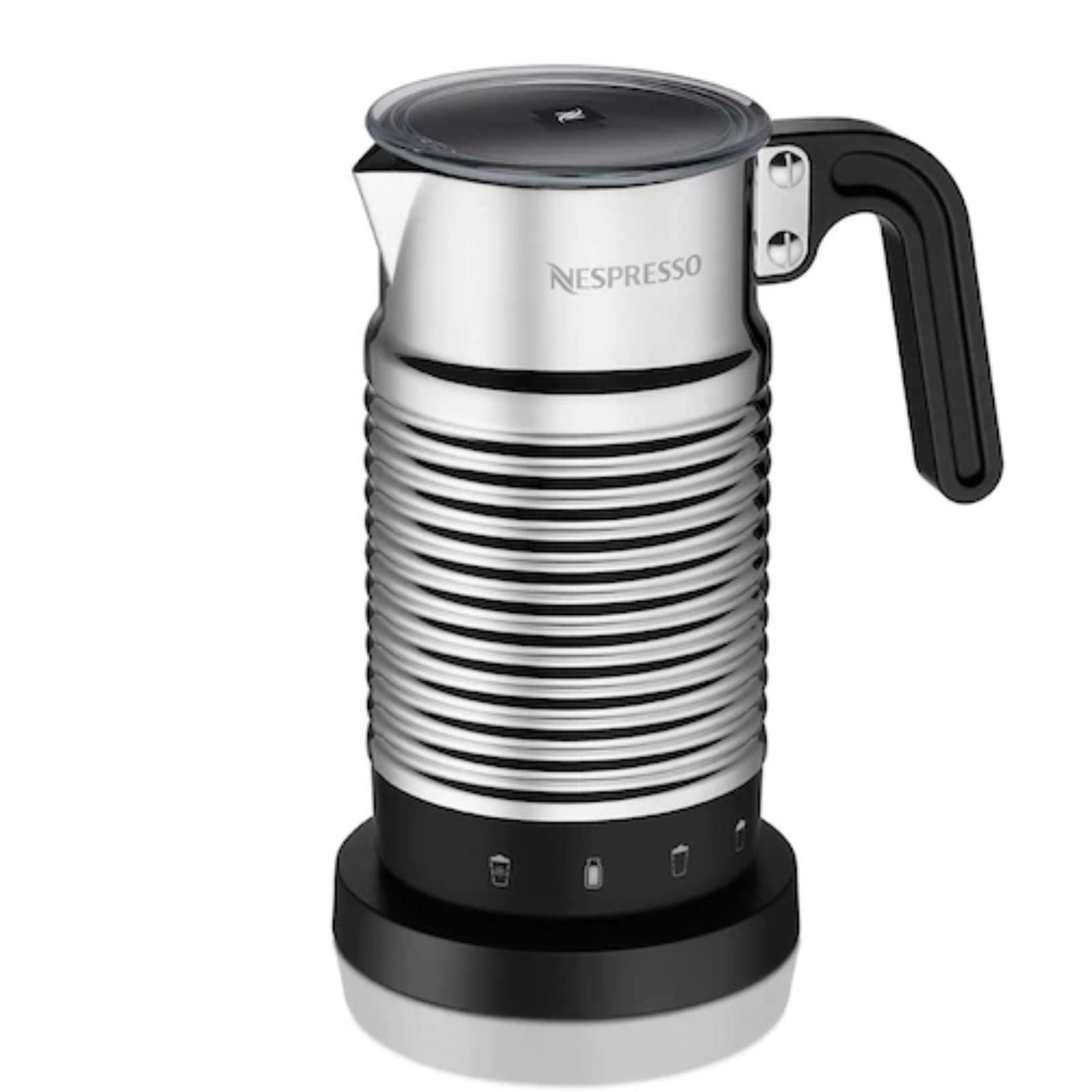 How to use a Nespresso machine – tips from a Nespresso chef | Homes and ...