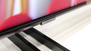 Hands on: Samsung Q85R 4K HDR QLED TV review | TechRadar