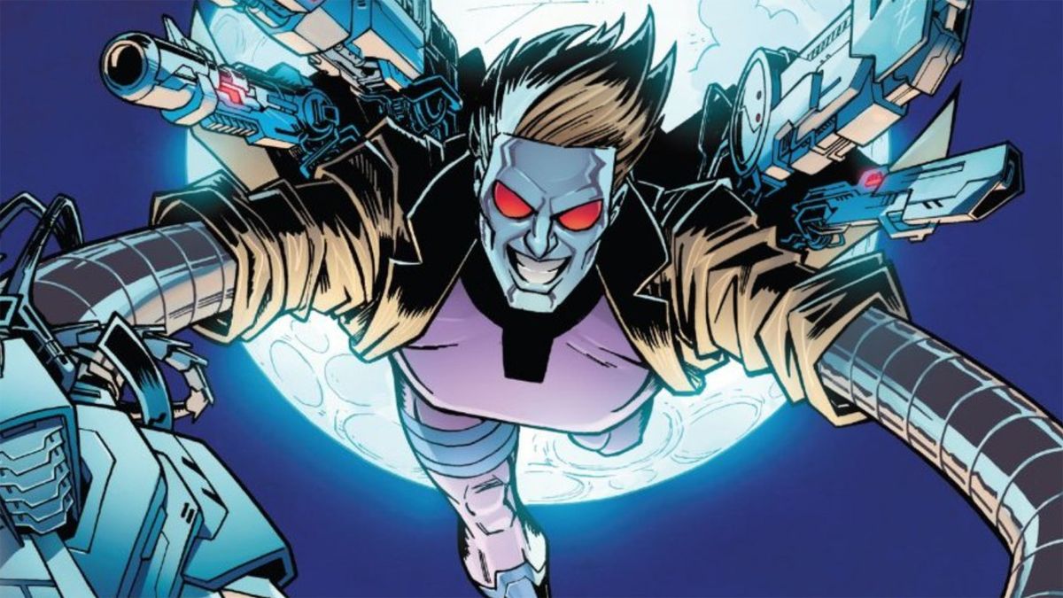 5 Marvel characters who deserve their own show | Space