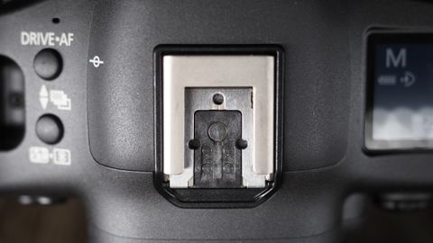 Canon EOS R3 review | Digital Camera World