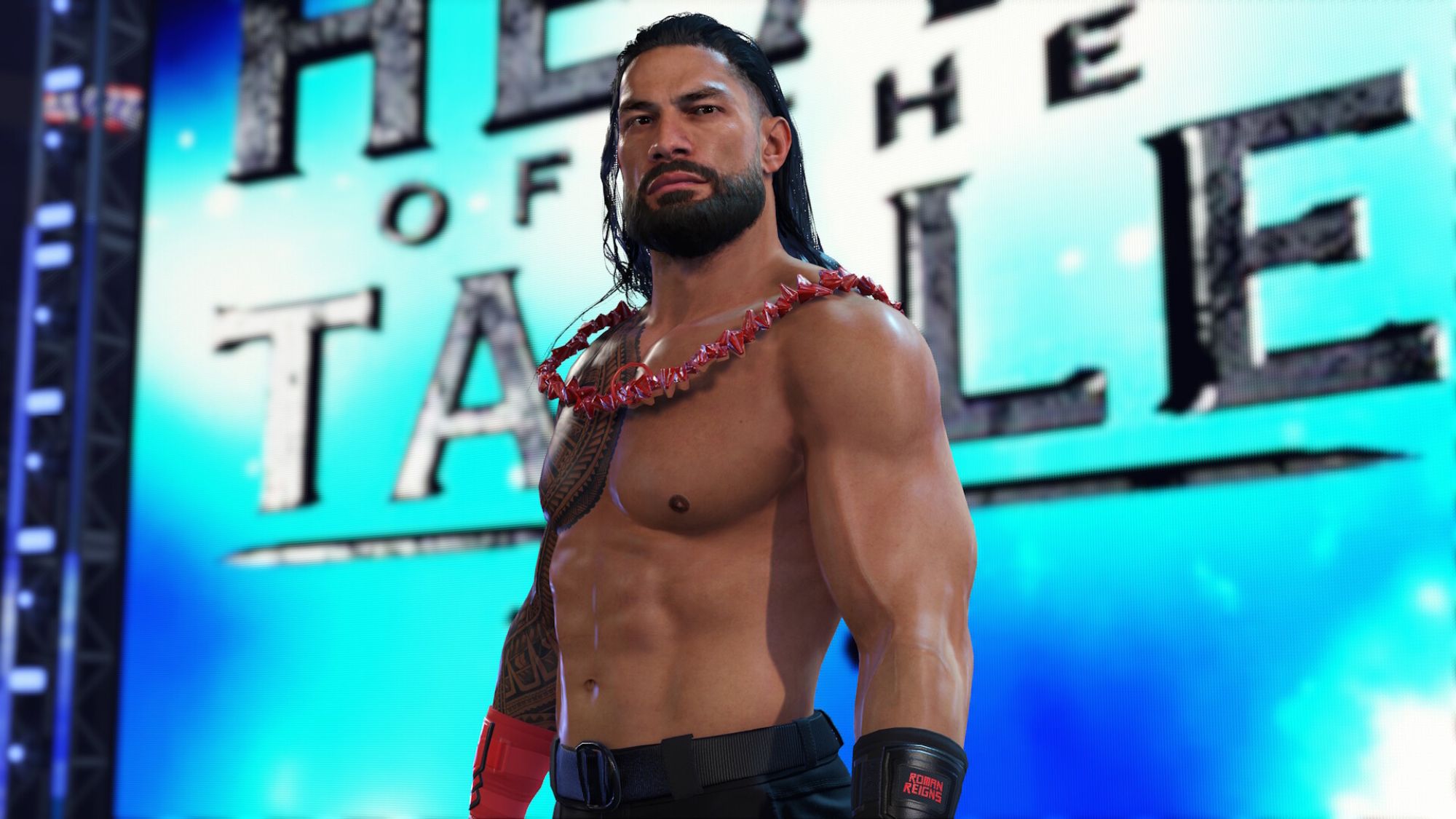 WWE 2K24 Reveals Its Full Season Pass And Entire DLC Character Roster