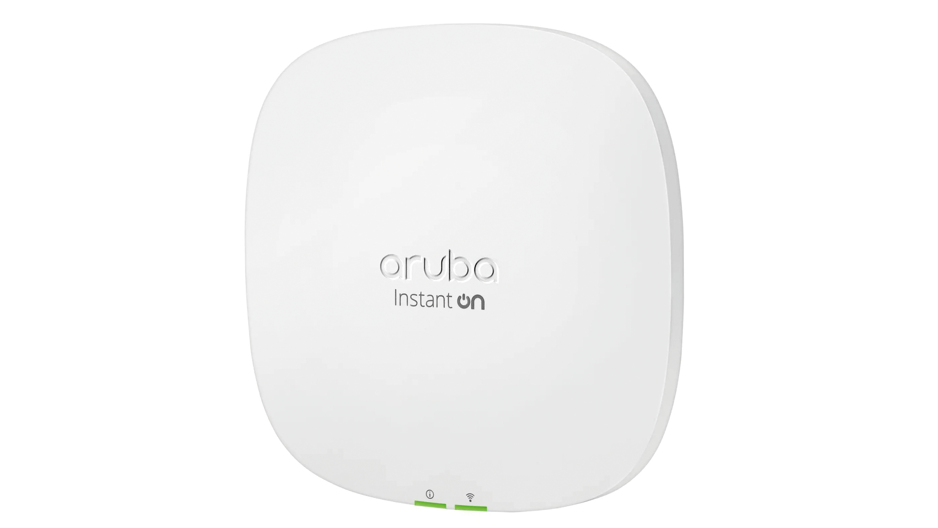 Aruba Instant On AP25 review: A simple wireless network management ...