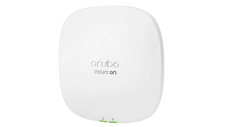 Aruba Instant On AP25 review: A simple wireless network management ...